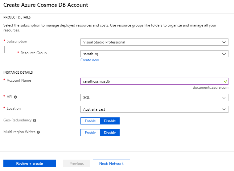 Create Azure Data Factory And Pipeline Using .NET SDK